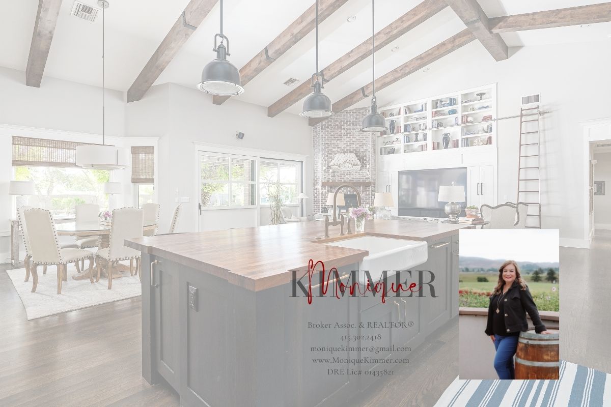 Home - Monique M. Kimmer